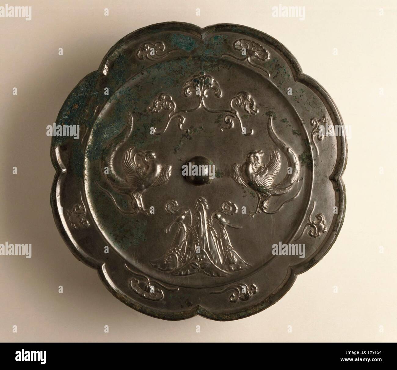 Jing dynasty hi-res stock photography and images - Alamy