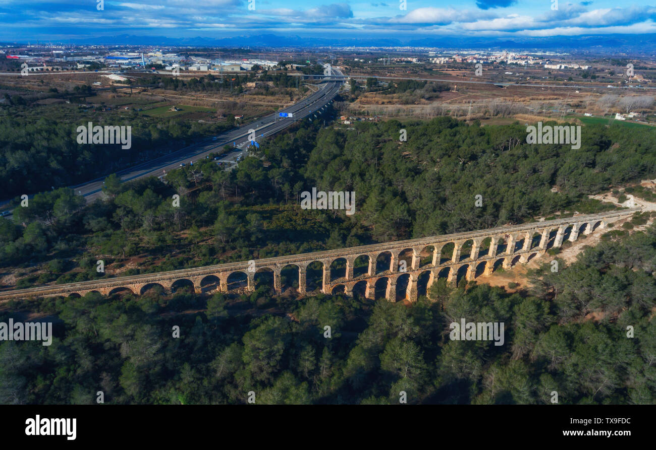 Roman irrigation hi-res stock photography and images - Alamy