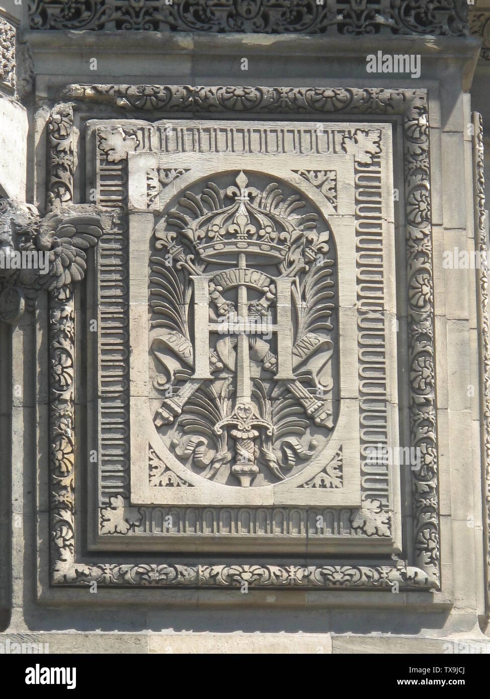 Galerie du bord paris hi-res stock photography and images - Alamy