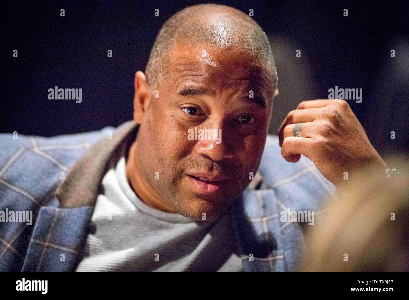 John barnes hi-res stock photography and images - Alamy