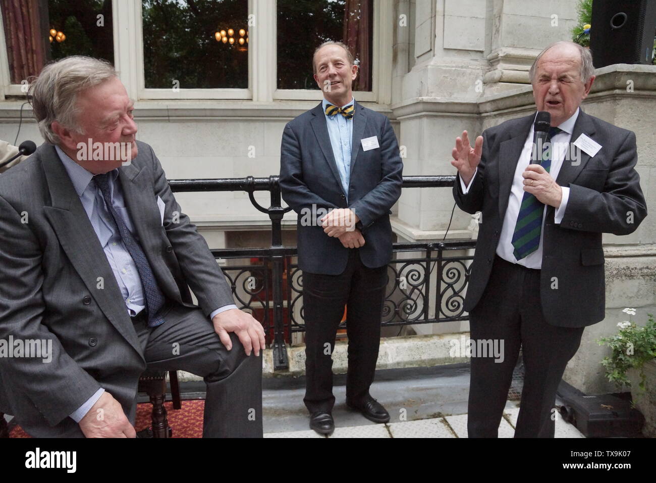 Rupert morris hi-res stock photography and images - Alamy