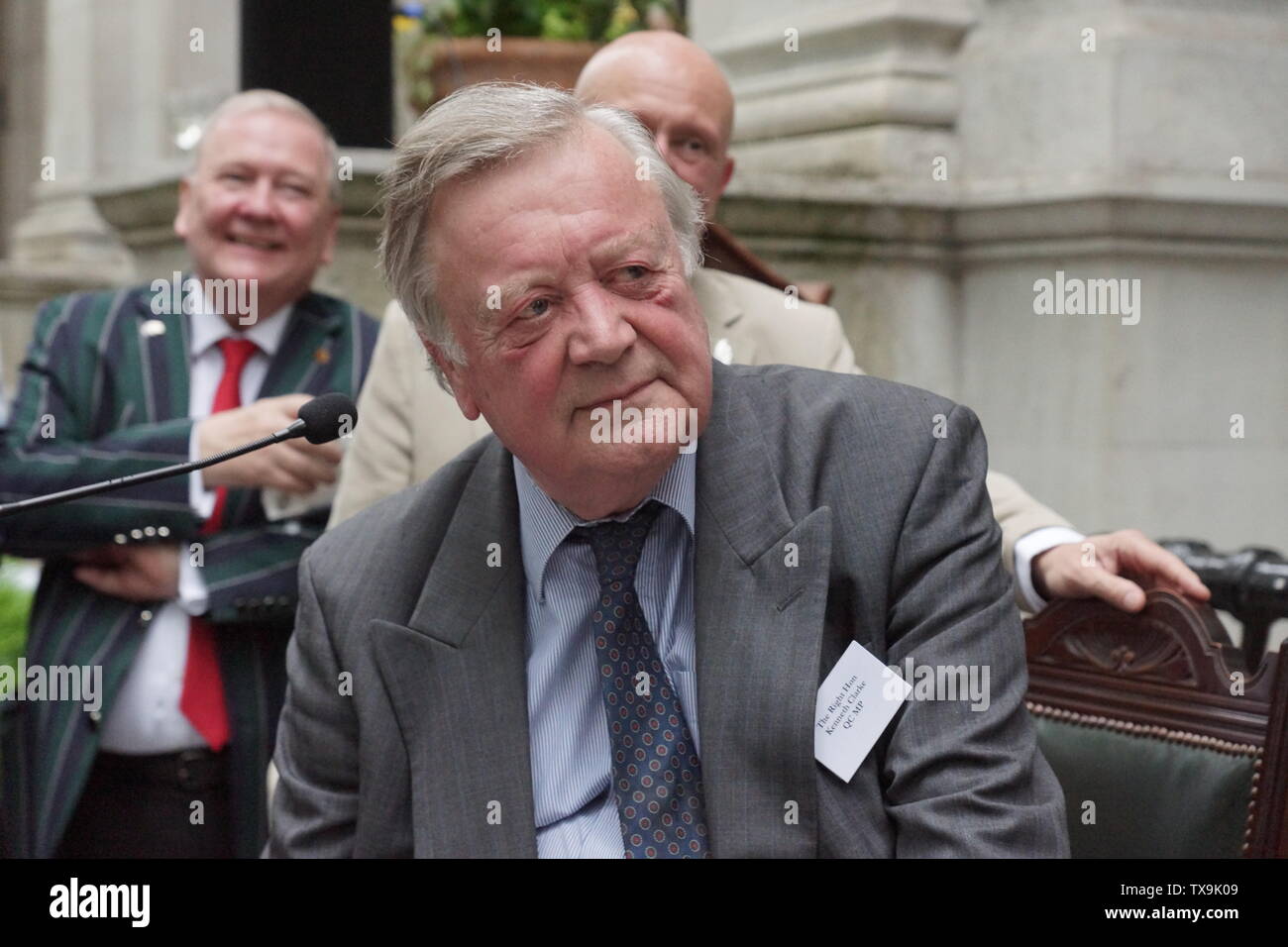 Lord Beith High Resolution Stock Photography and Images - Alamy