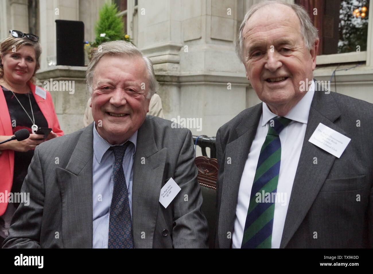 Representative david y l lin hi-res stock photography and images - Alamy