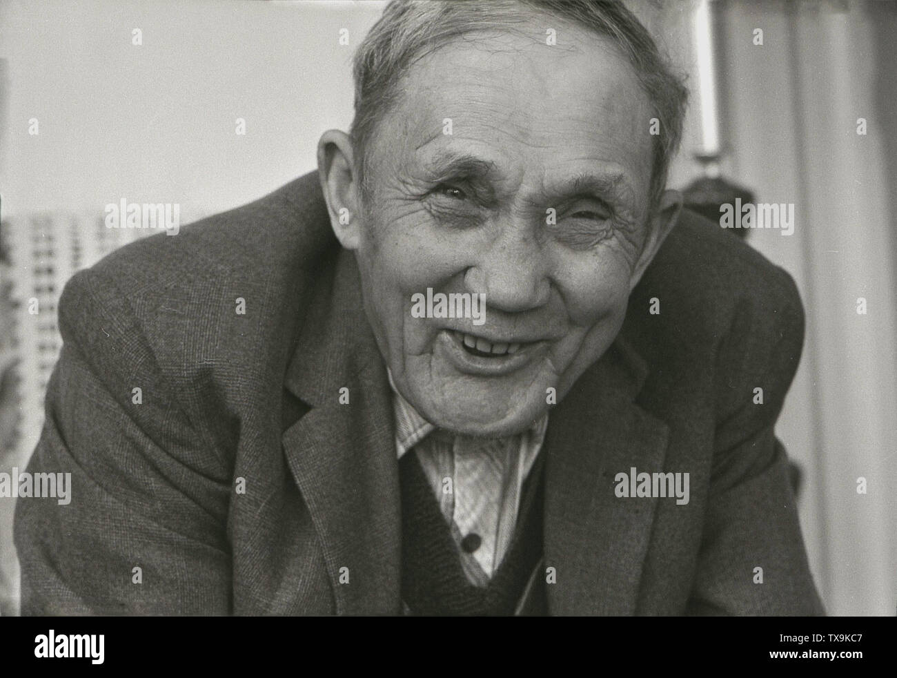 Yorkshireman hi-res stock photography and images - Alamy