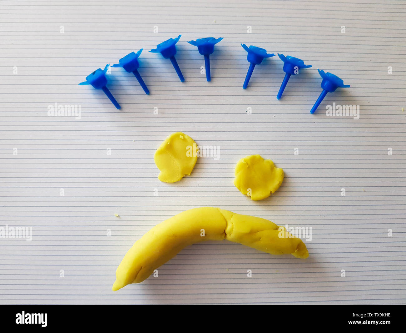 Fanny face hi-res stock photography and images - Alamy