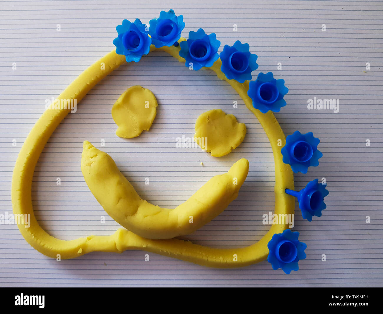 Fanny face hi-res stock photography and images - Alamy