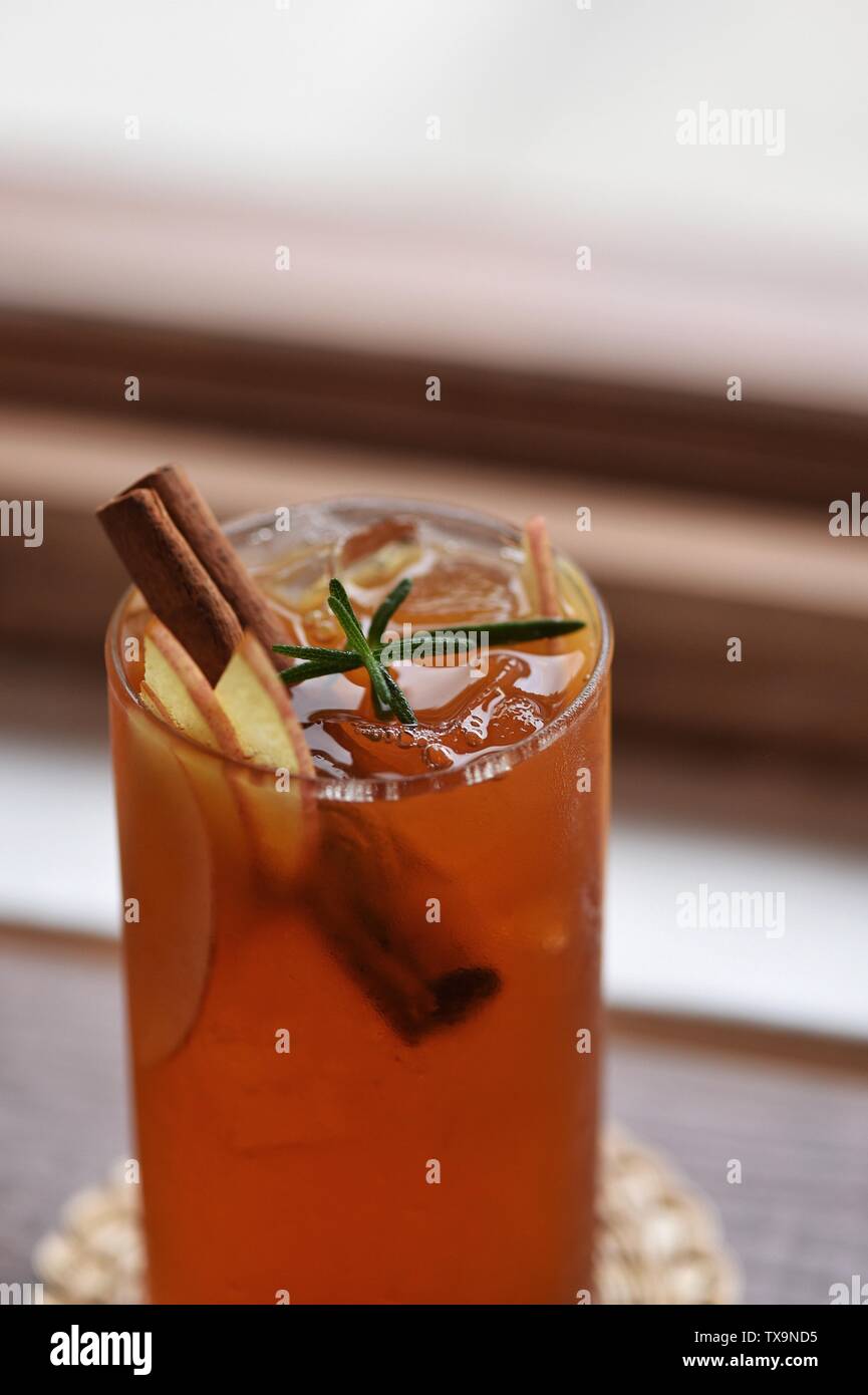 Color cinnamon hi-res stock photography and images - Alamy