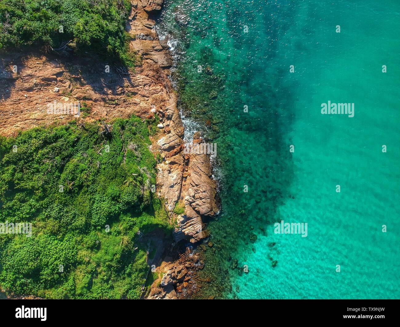 Prainha praia hi-res stock photography and images - Alamy