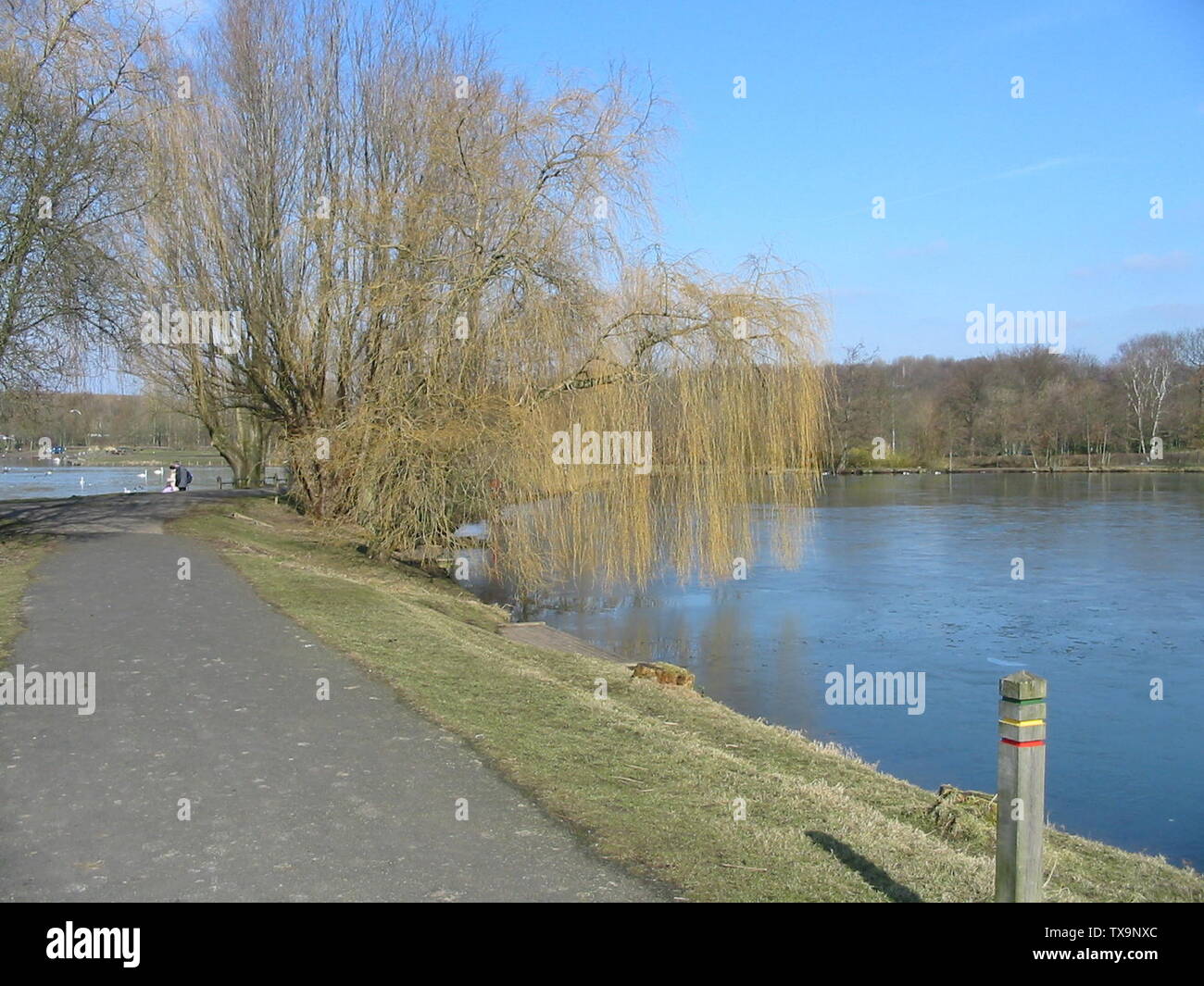 Moses gate hi-res stock photography and images - Alamy