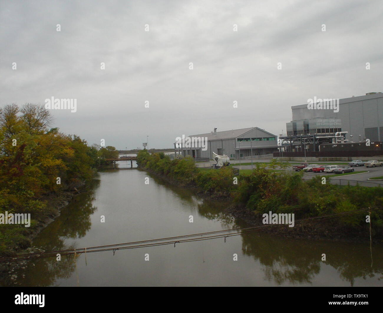 Chester creek hi-res stock photography and images - Alamy