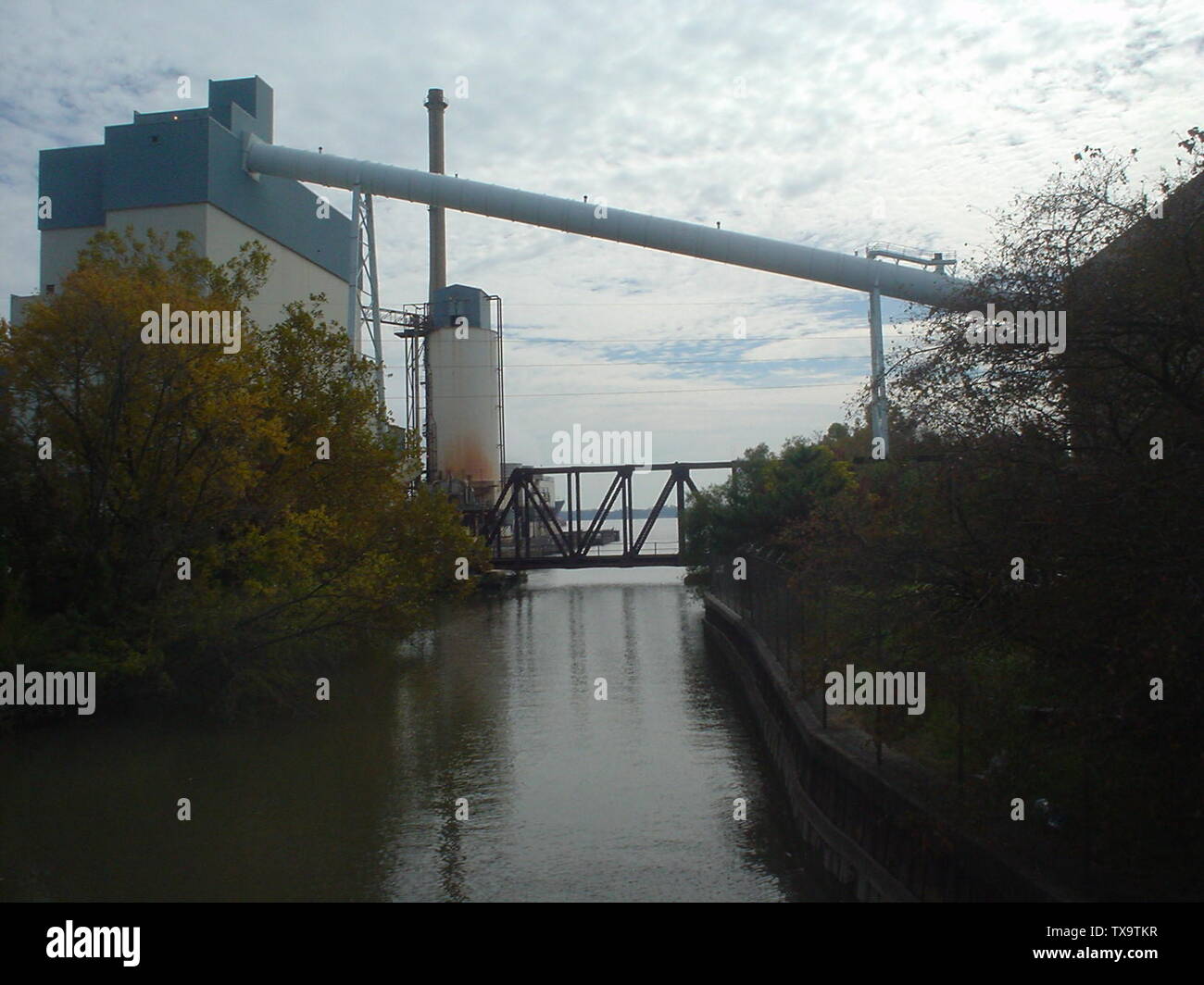 Chester creek hi-res stock photography and images - Alamy