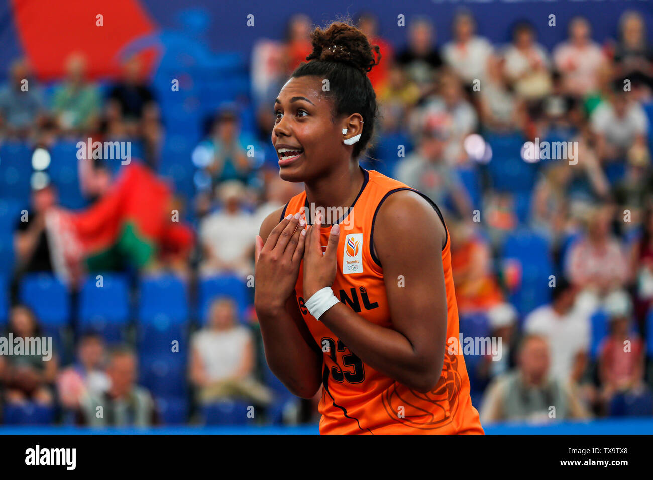 Janis boonstra hi-res stock photography and images - Alamy