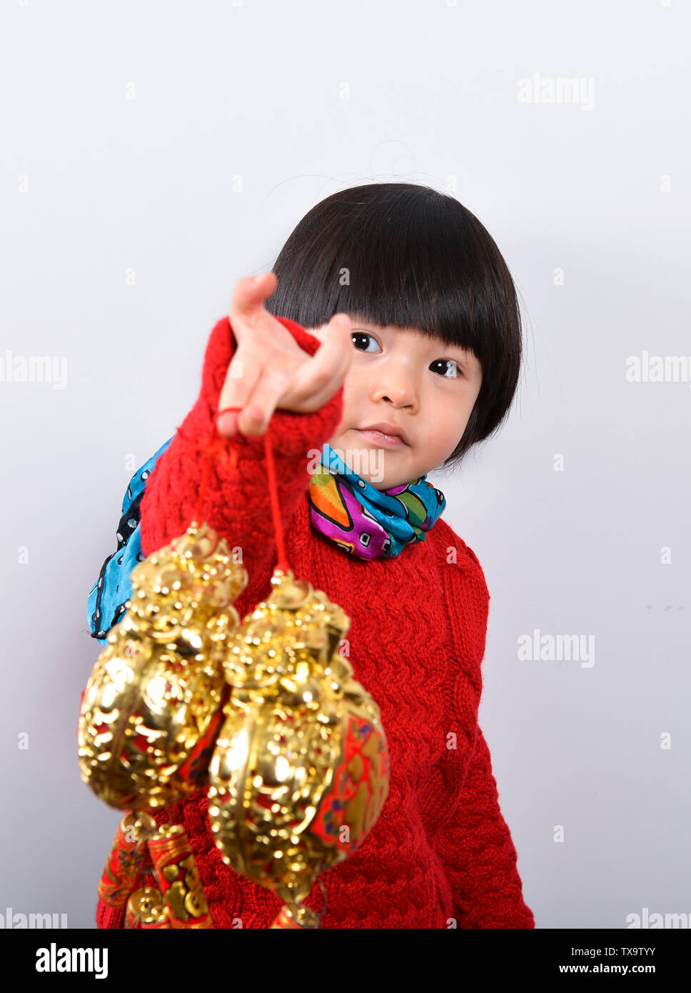 East asian children hi-res stock photography and images - Alamy
