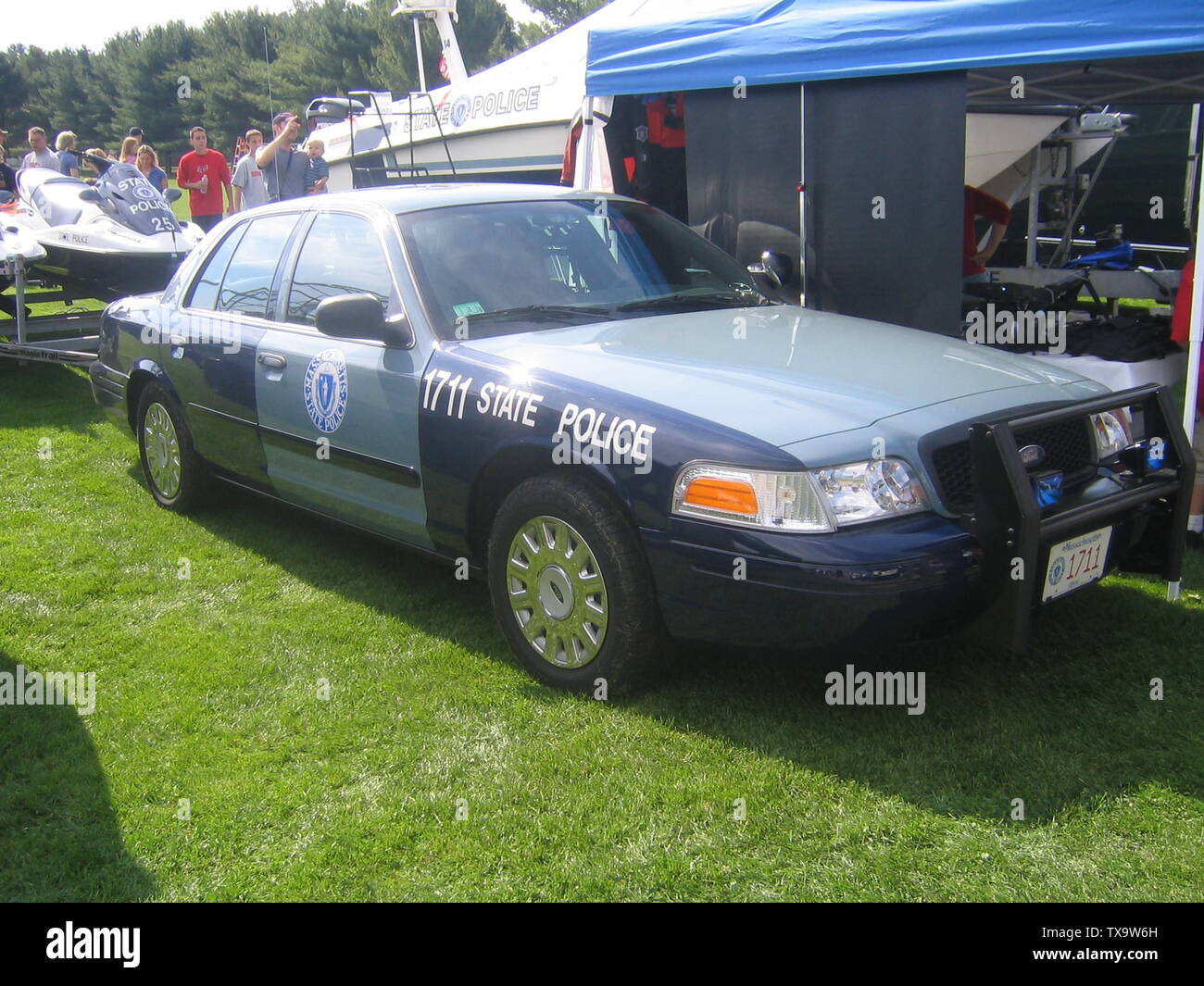 Massachusetts State Police High Resolution Stock Photography and Images ...