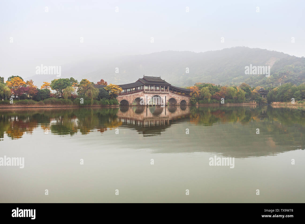 Lake taihu hi-res stock photography and images - Alamy