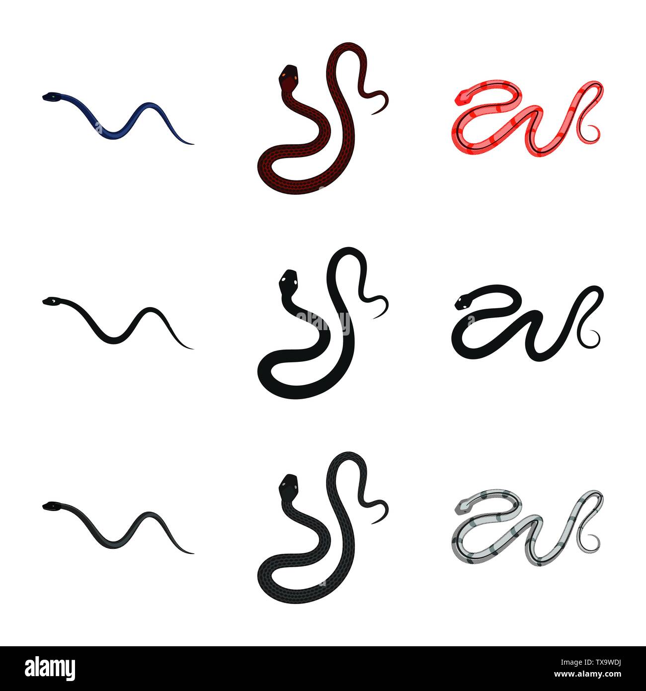 Vector Vectors Stock Vector Image & Art - Alamy