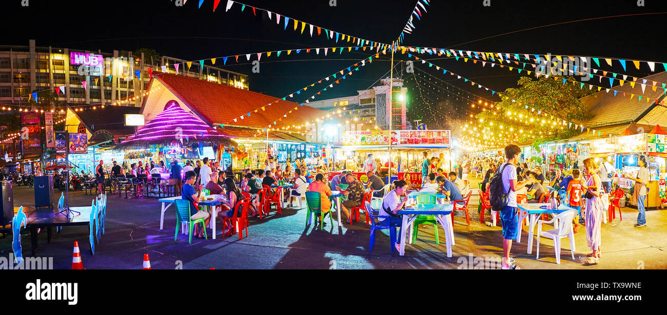 Otop night hi-res stock photography and images - Alamy