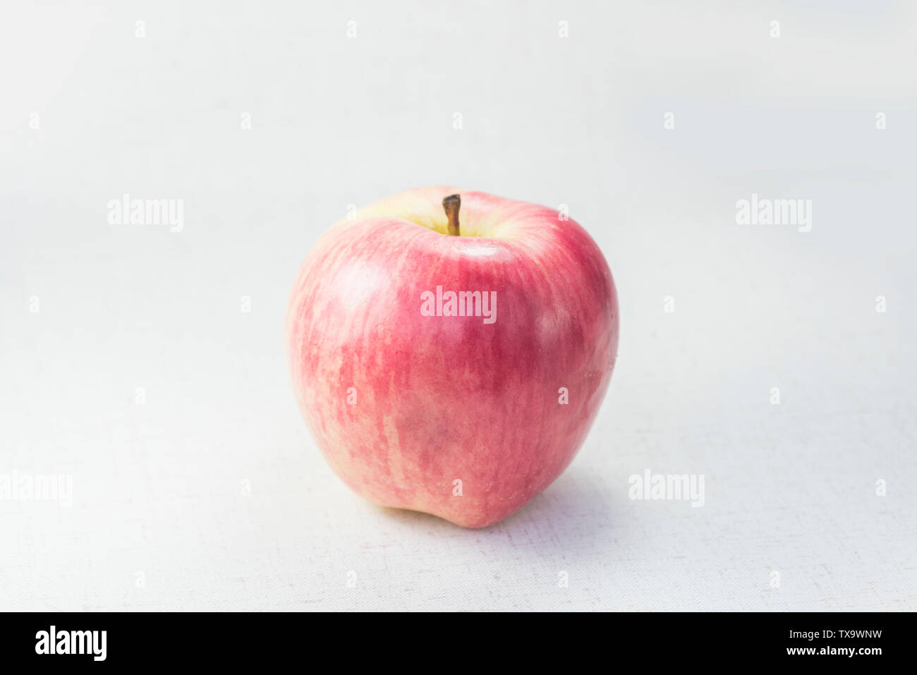 Dripping apple hi-res stock photography and images - Alamy