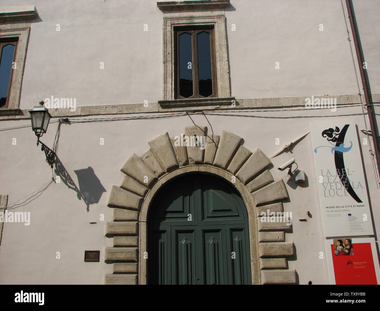 Odoacre hi-res stock photography and images - Alamy