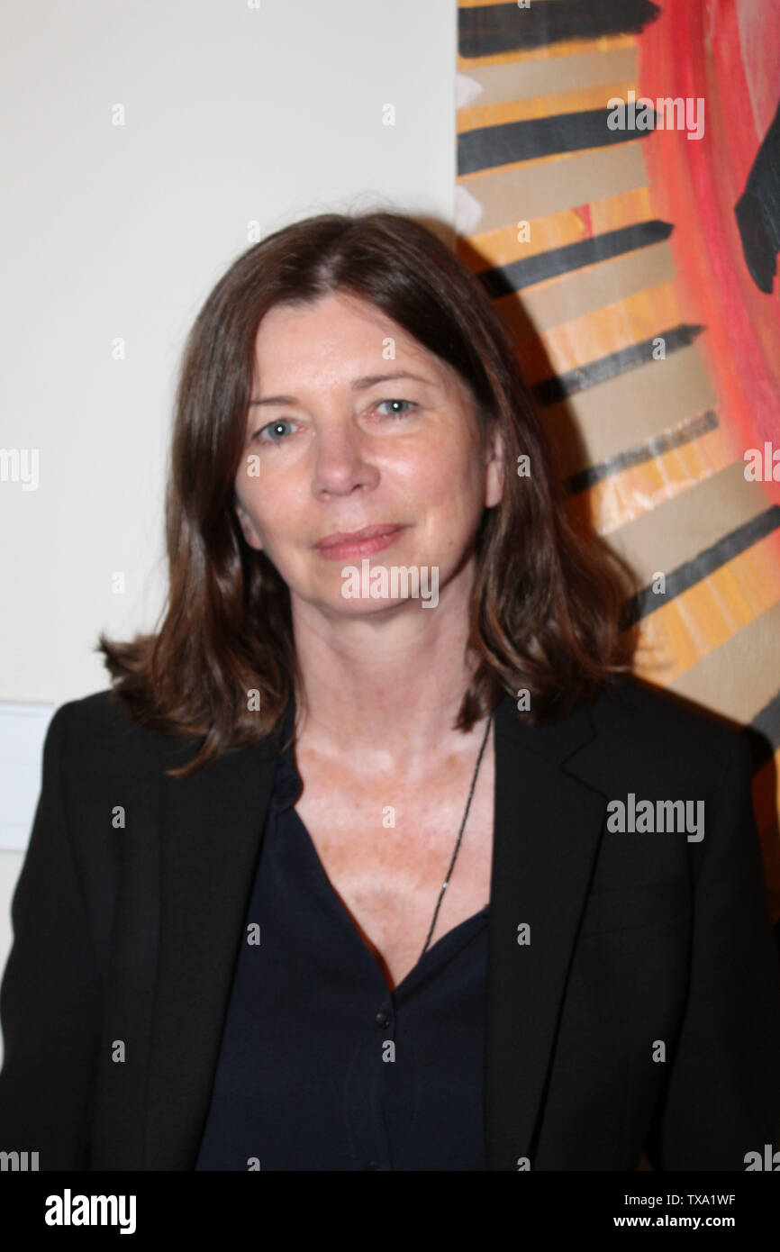 Series of paintings hi-res stock photography and images - Alamy