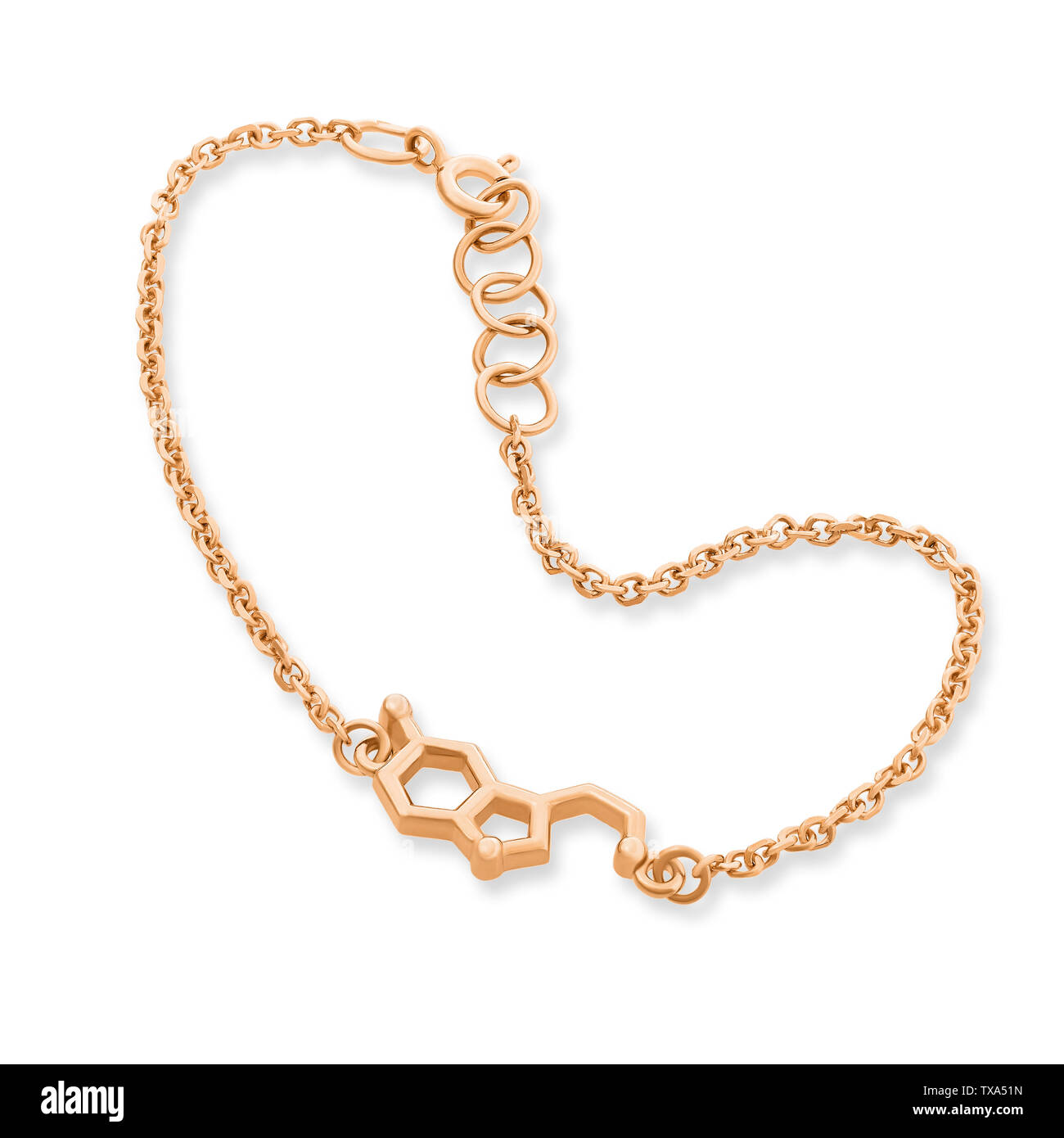 Gold Bracelet Designs For Ladies Chain Type