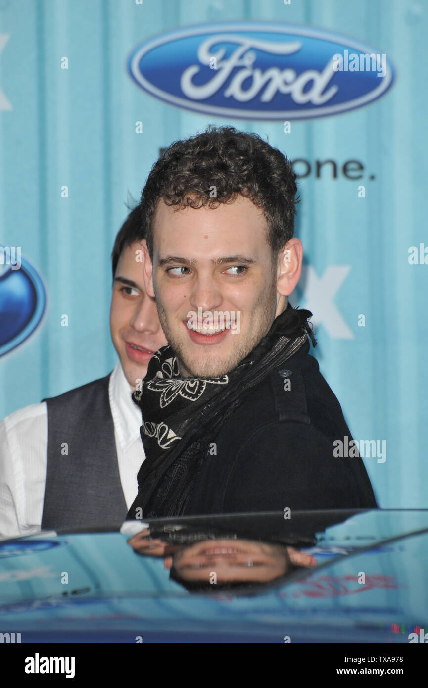 Matt giraud hi-res stock photography and images - Alamy