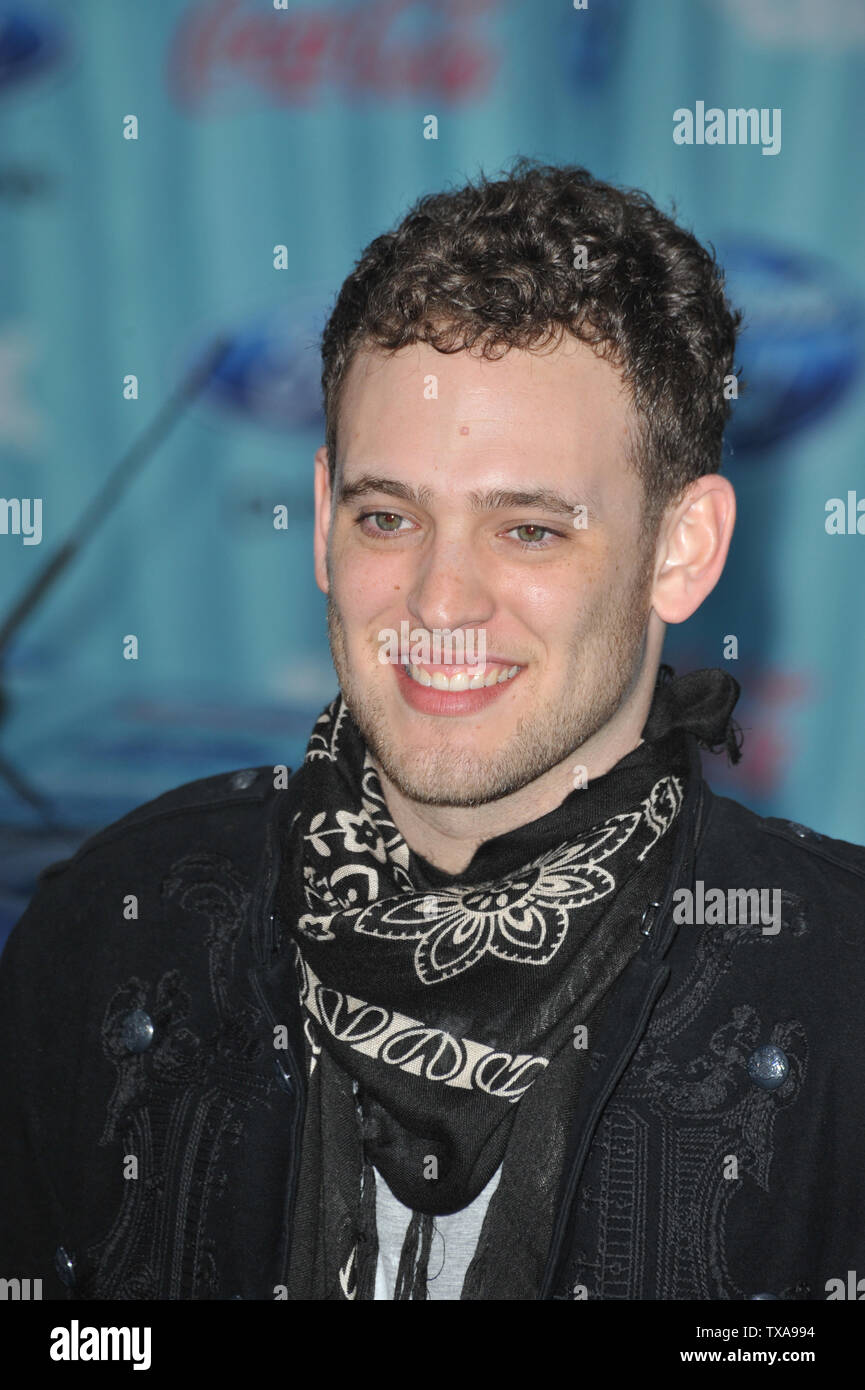 Matt giraud hi-res stock photography and images - Alamy