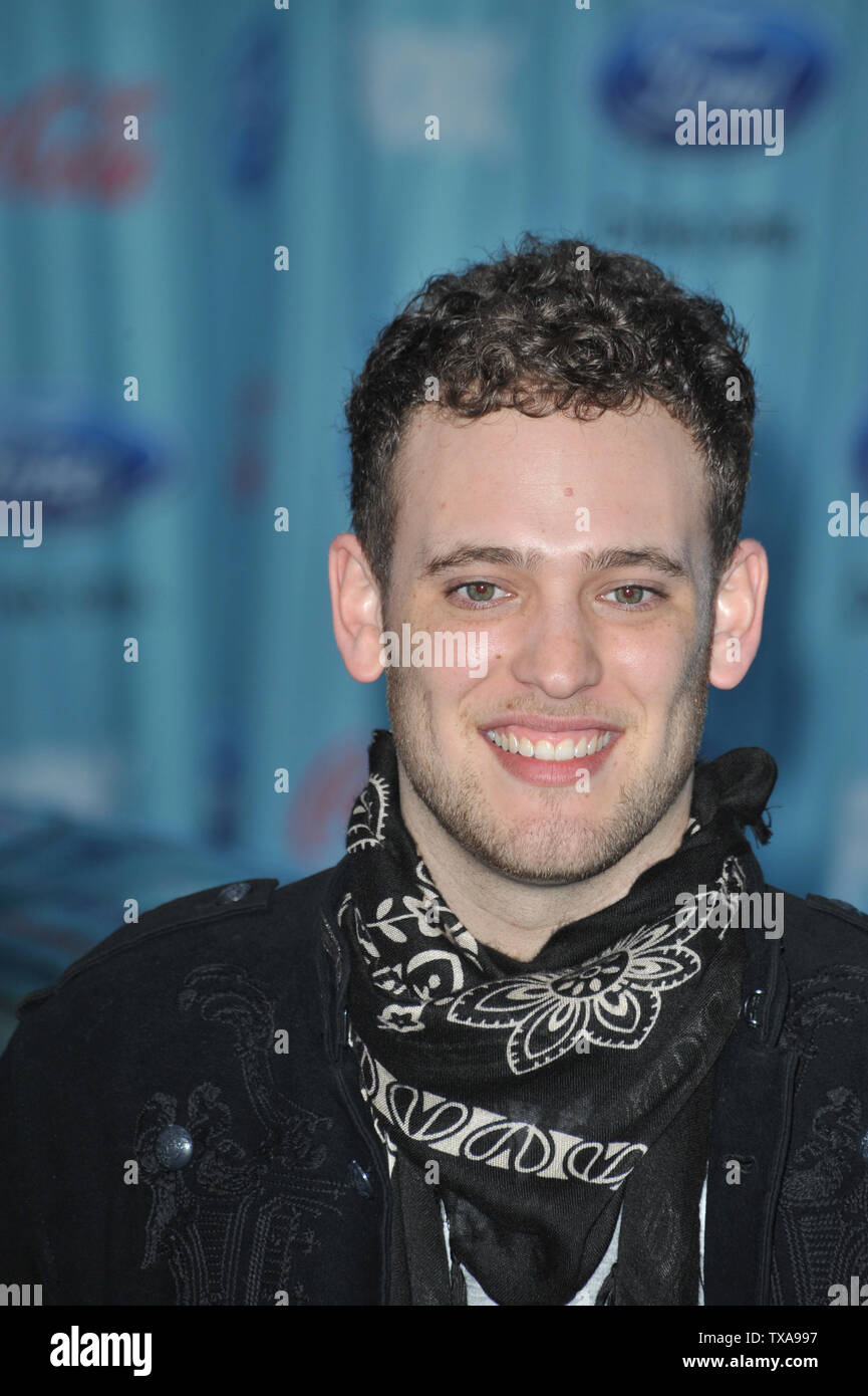 Matt giraud hi-res stock photography and images - Alamy