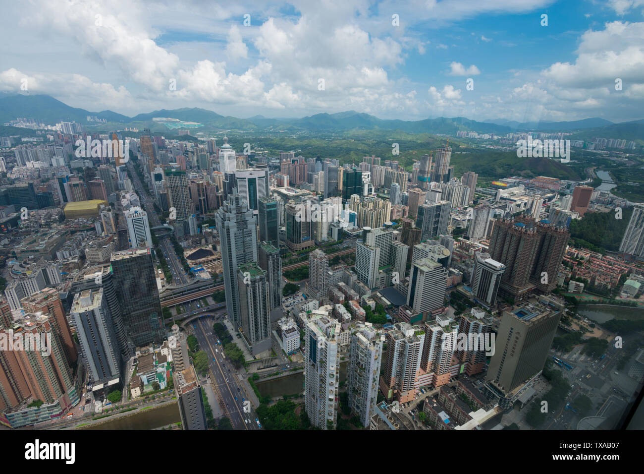 Scenery, portraits, seaside, urban scenery Stock Photo - Alamy
