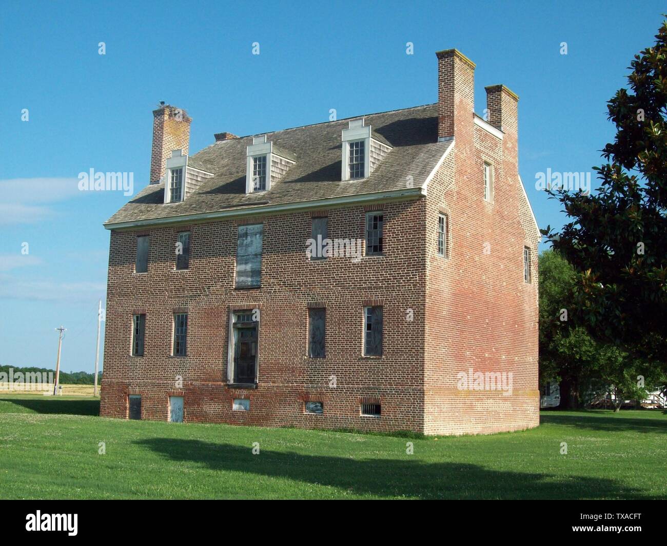 Newtown Manor House High Resolution Stock Photography and Images - Alamy