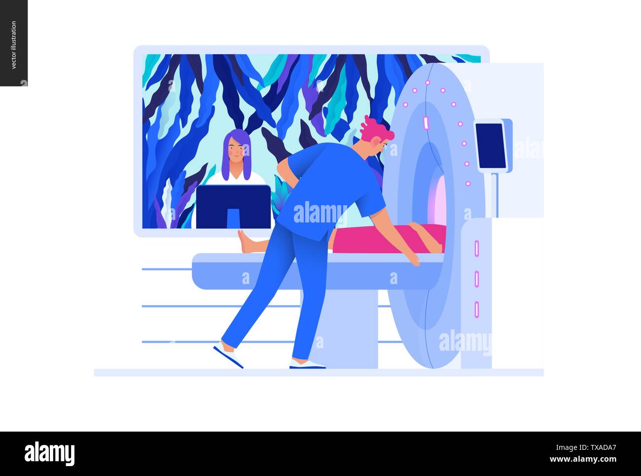 Mrt vector vectors hi-res stock photography and images - Alamy