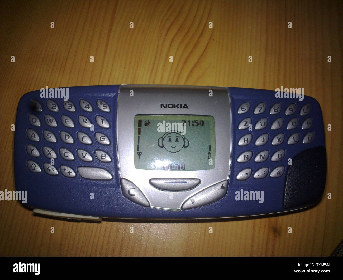 Selbstgemacht hi-res stock photography and images - Alamy