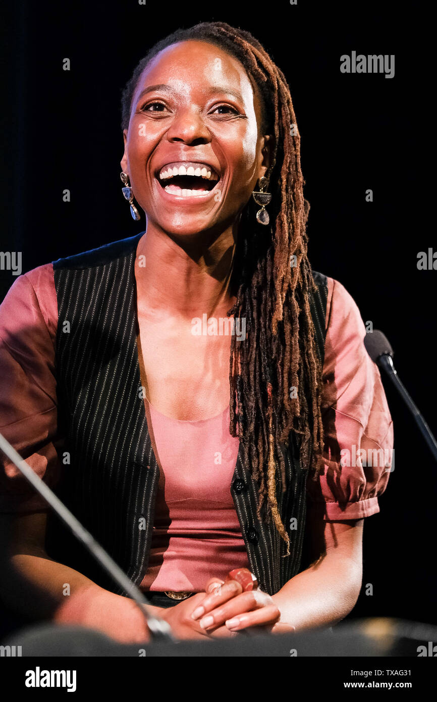 Poet be manzini hi-res stock photography and images - Alamy