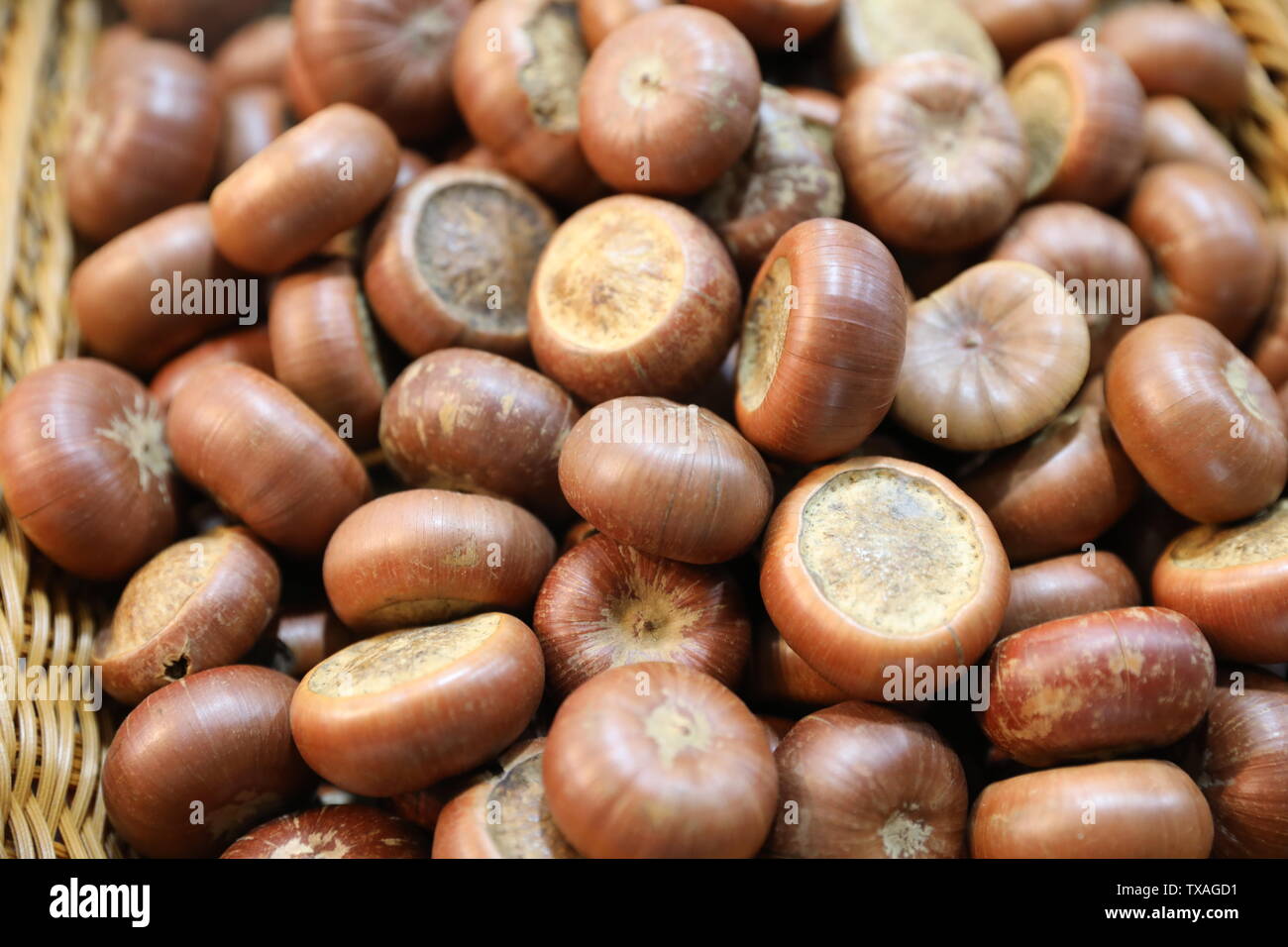 Kidney Fruit High Resolution Stock Photography and Images - Alamy