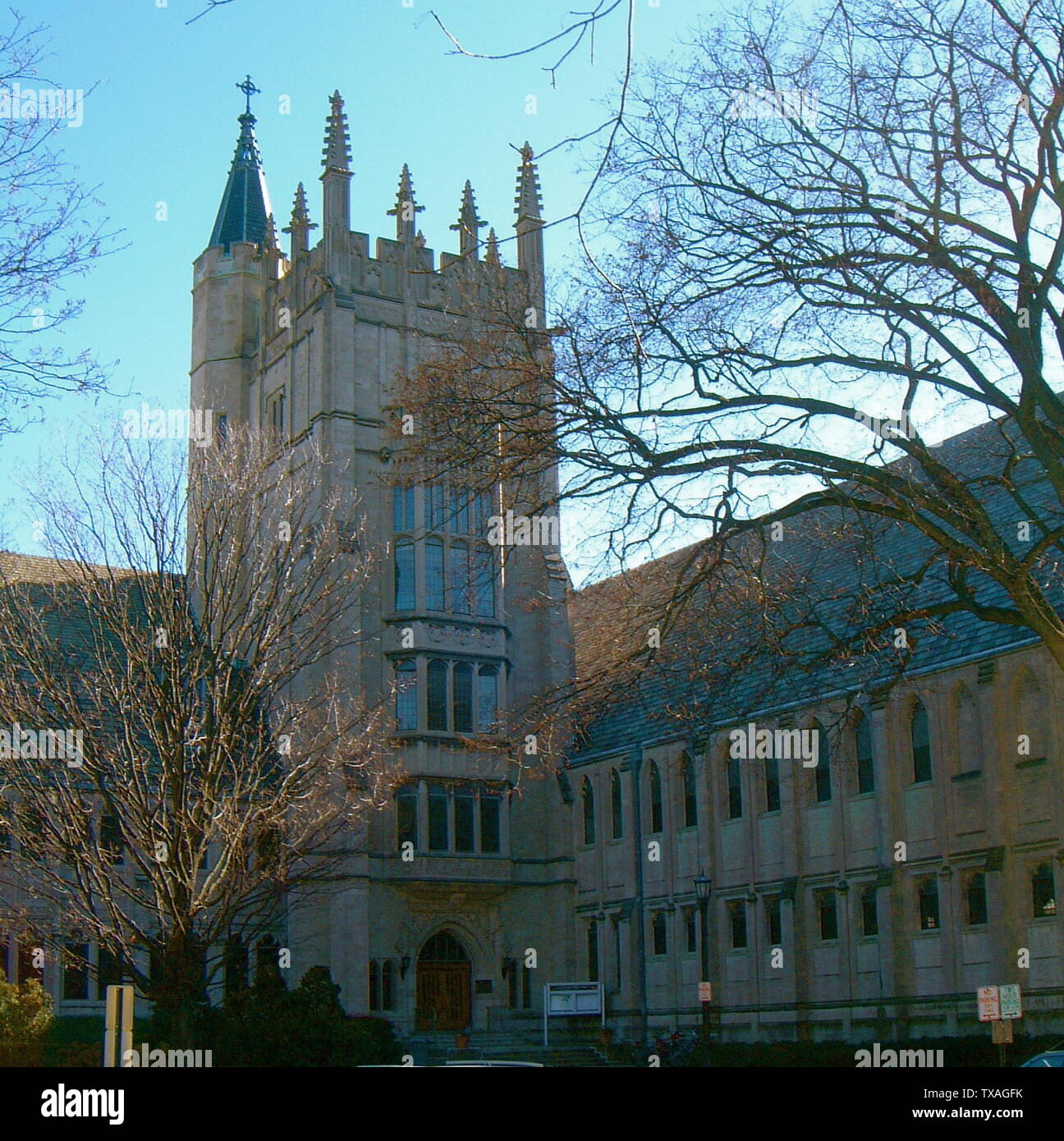 English evangelical hi-res stock photography and images - Alamy