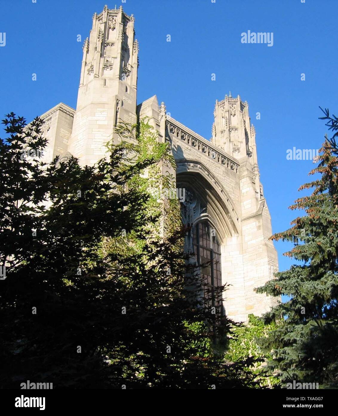 Deering library hi-res stock photography and images - Alamy