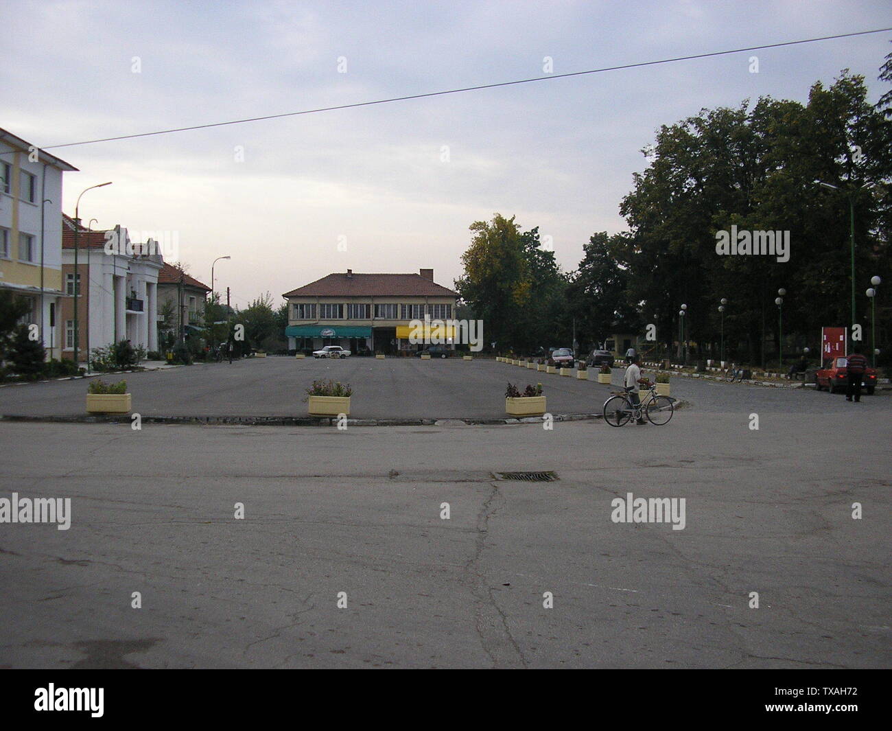 Novo selo vidin hi-res stock photography and images - Alamy