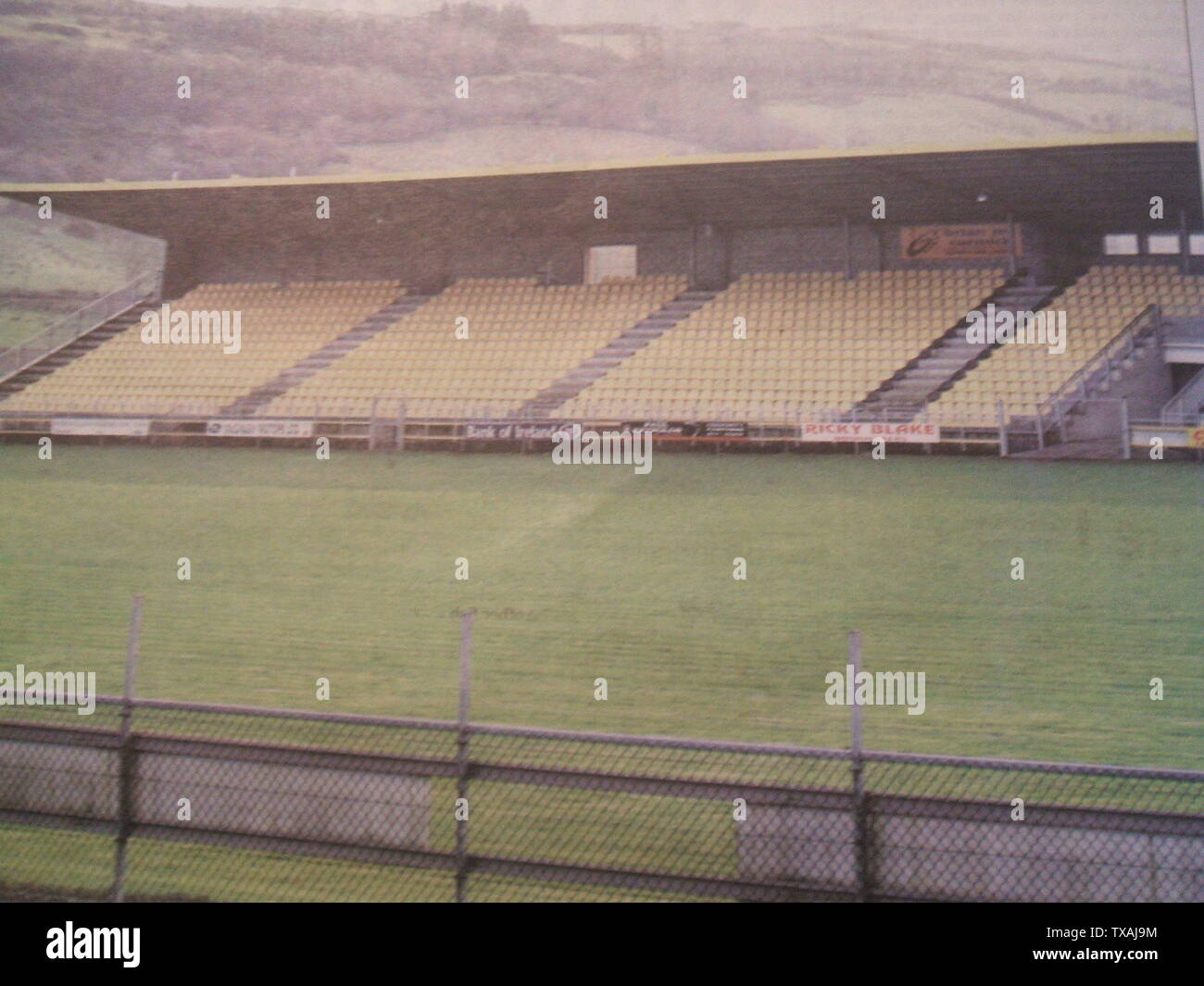 My own photo of odonnell park hi-res stock photography and images - Alamy