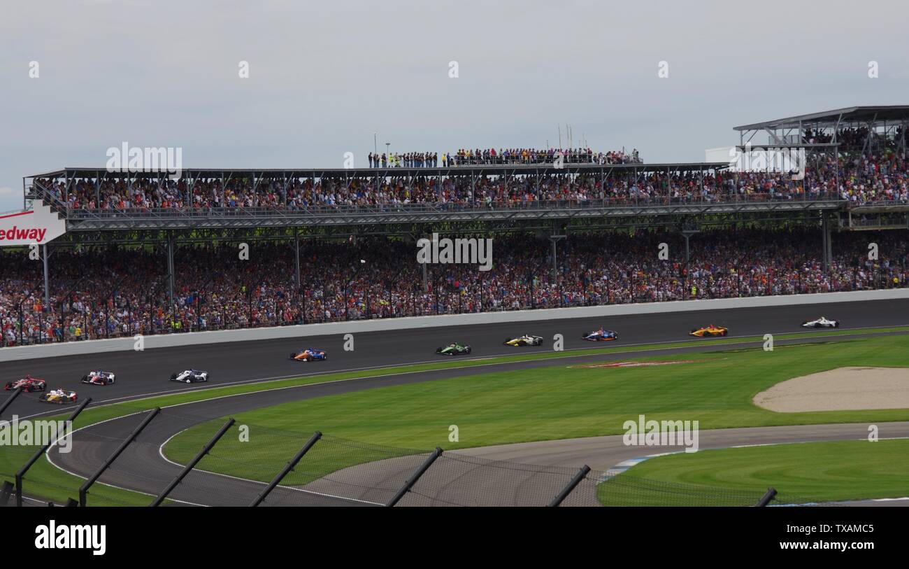 Fancy race car hi-res stock photography and images - Alamy
