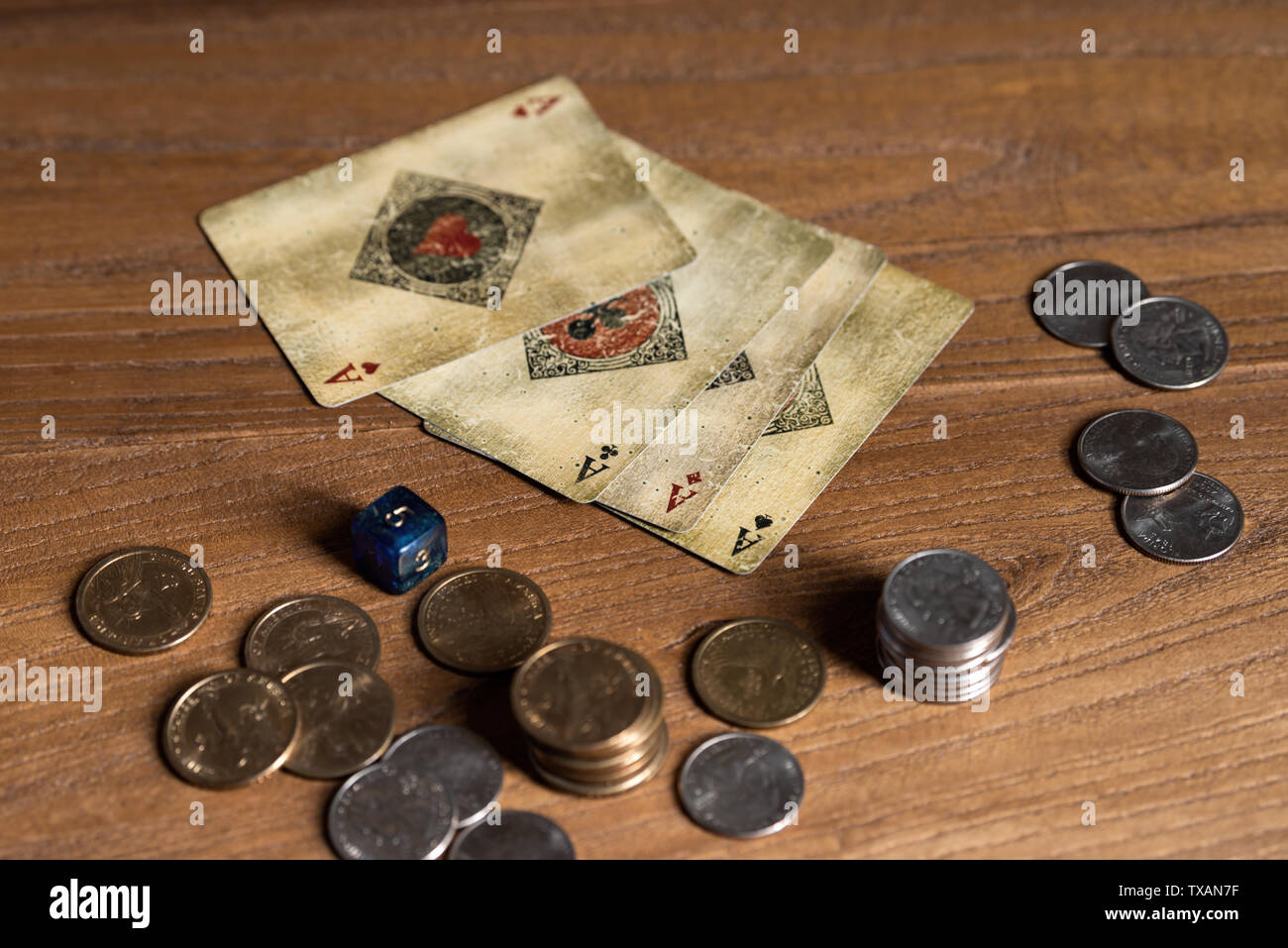 Trump clown hi-res stock photography and images - Alamy