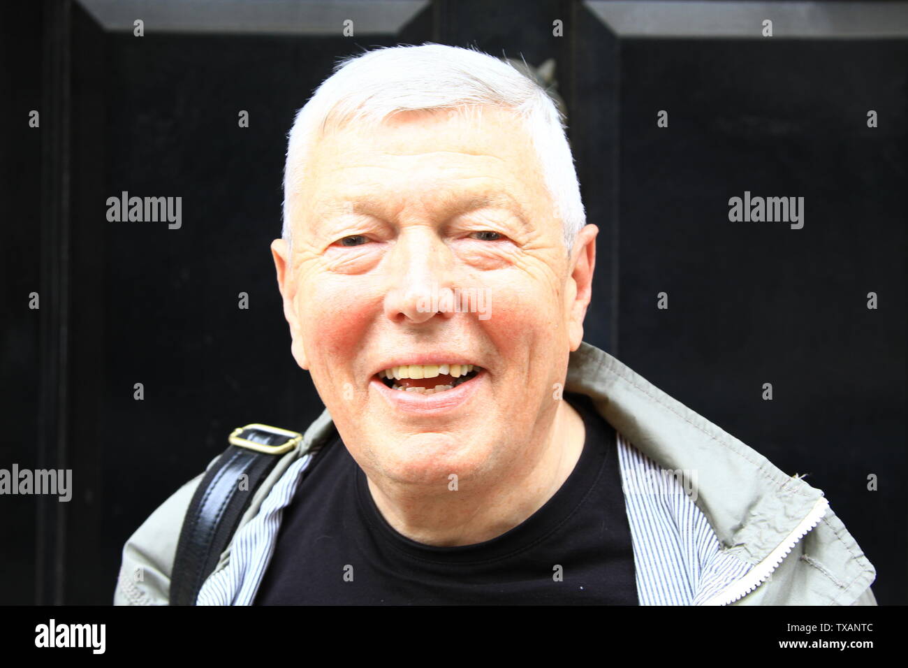 Alan johnson british labour party hi-res stock photography and images ...