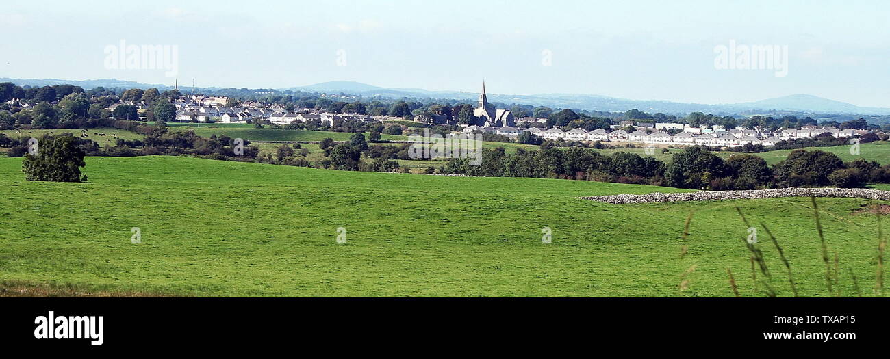 Oldcastle ireland hi-res stock photography and images - Alamy