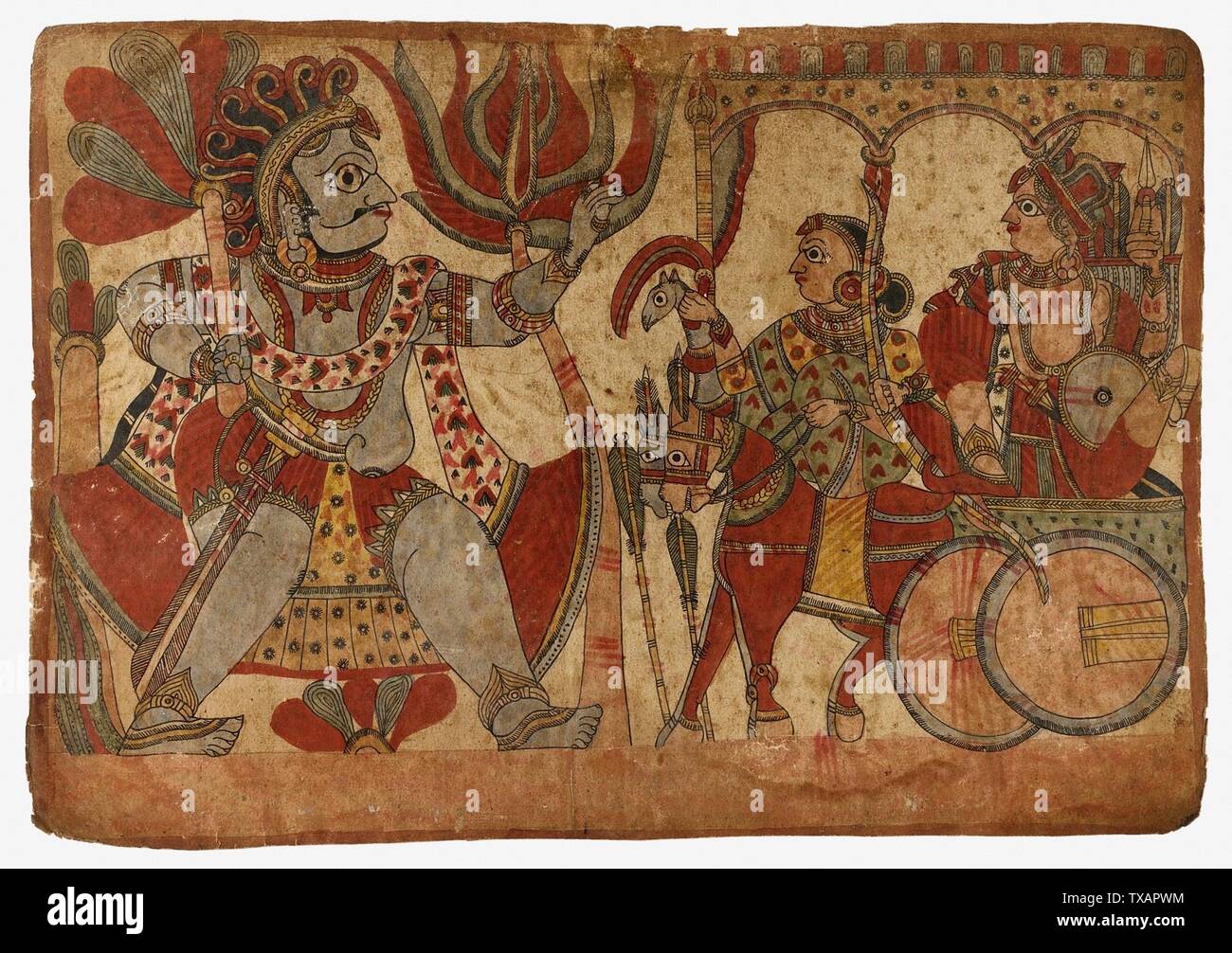 Subhadra High Resolution Stock Photography and Images - Alamy