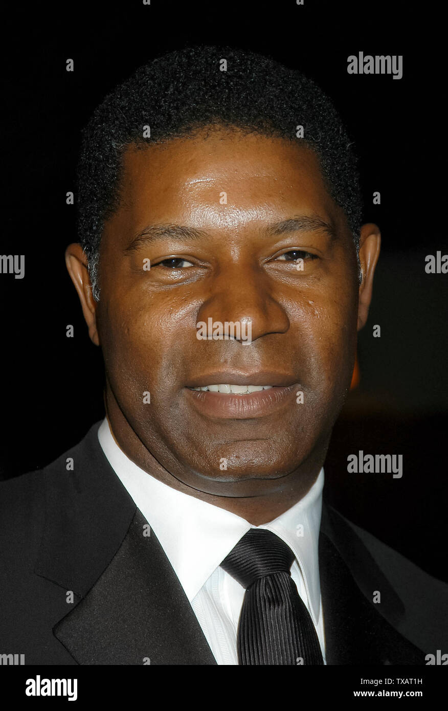 Dennis Haysbert at The 35th NAACP Image Awards at the Universal ...