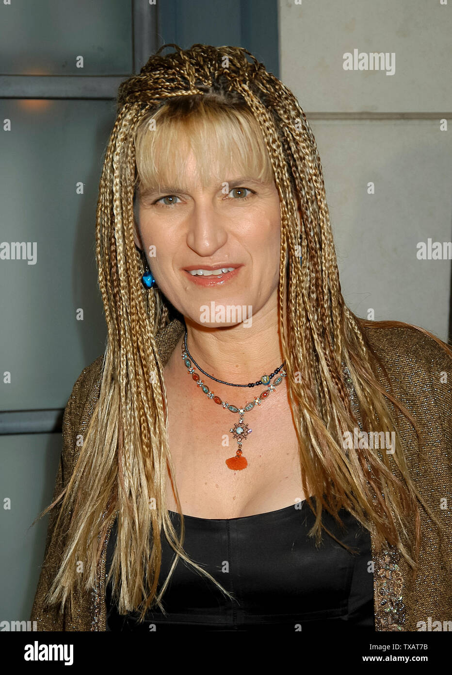 Catherine Hardwicke at the VLIFE and Hermes' 1st Annual Oscar ...