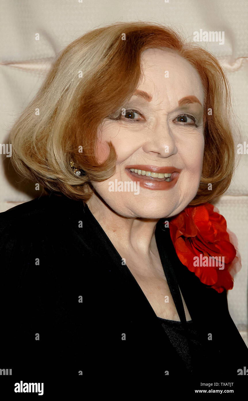 Edie adams hi-res stock photography and images - Alamy