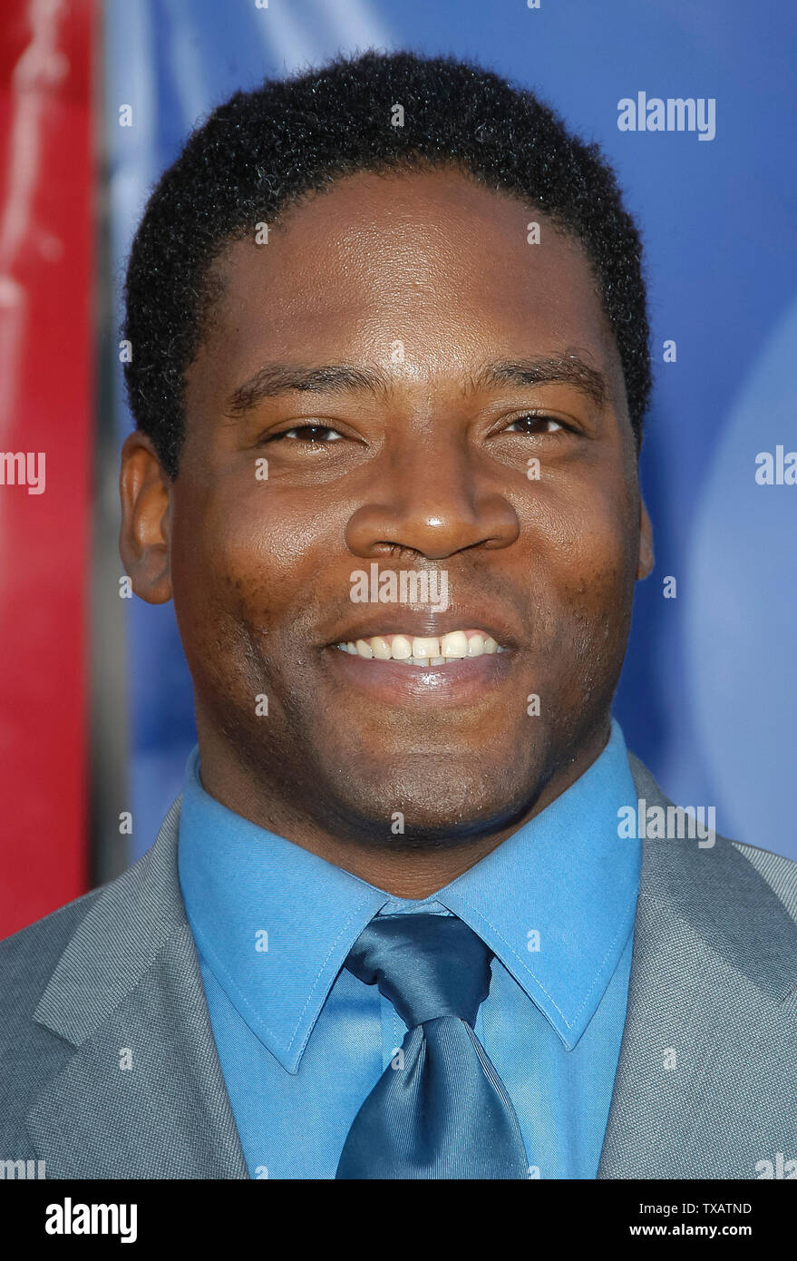 Jonathan Adams at the NBC All-Star Party at Universal Studios Hollywood ...