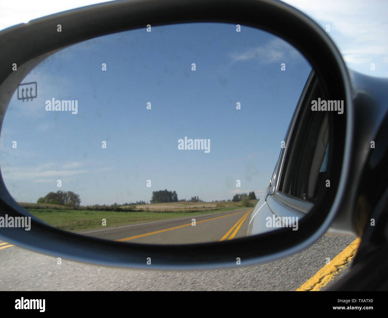 Oregon route 22 hi-res stock photography and images - Alamy