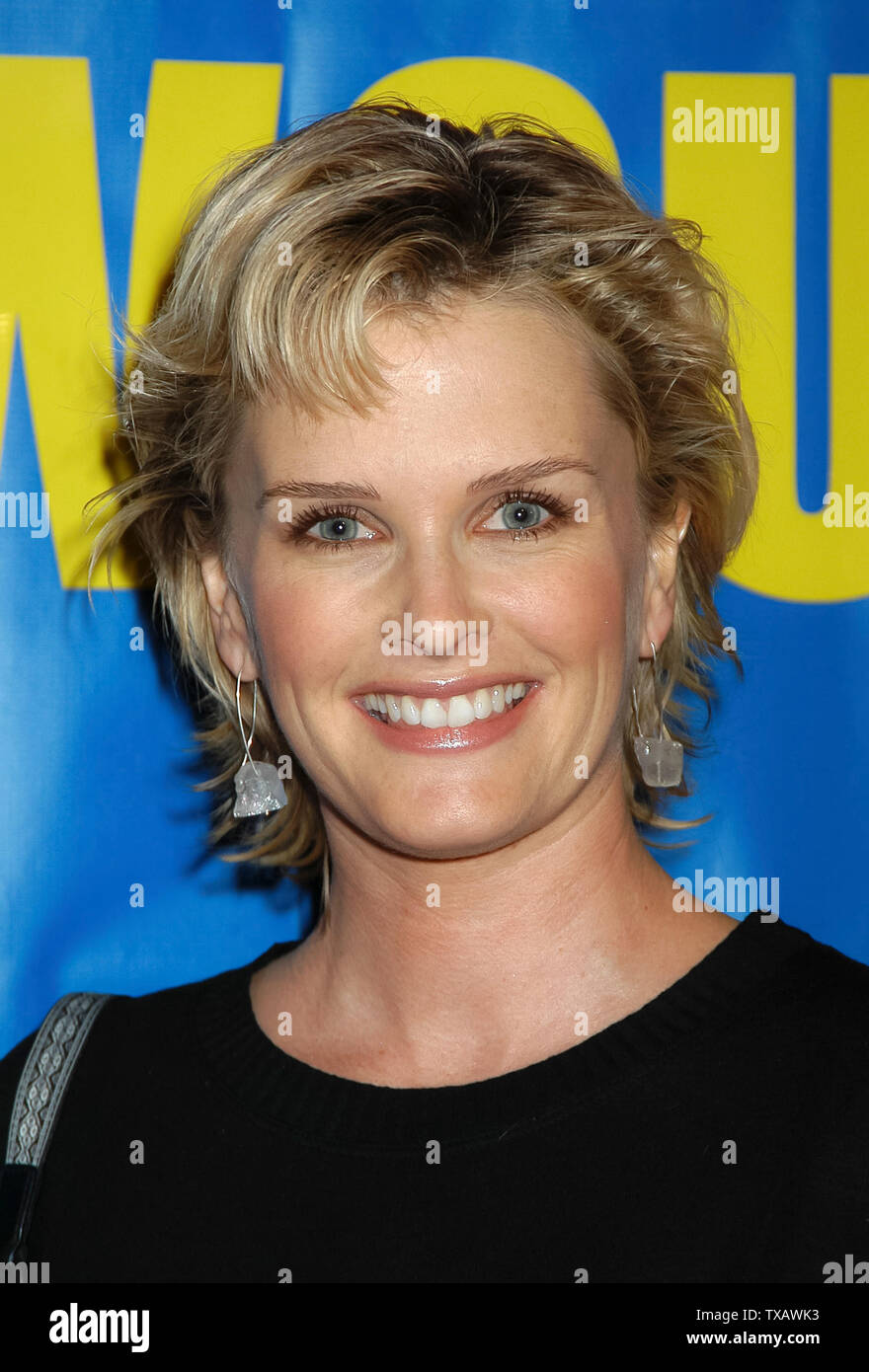 Kylie Bax at the Eddie Would Go Benefit for Surf Aid International at ...