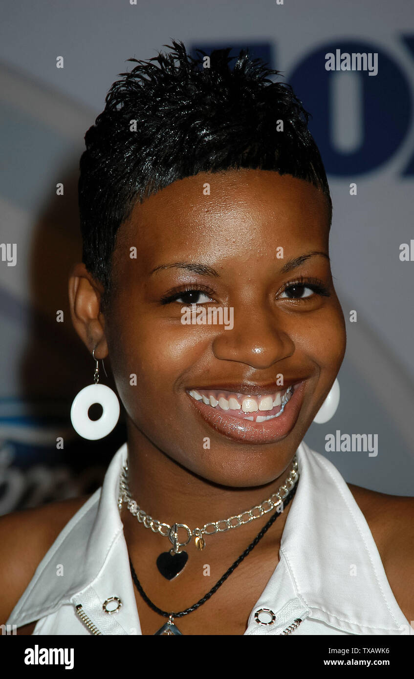 Fantasia On American Idol at Indiana Brownless blog